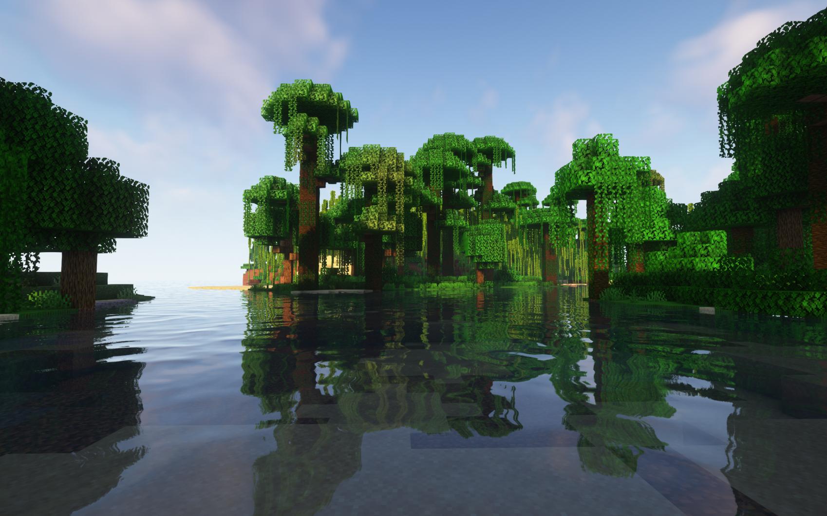 我的世界1.19.2单人生存1