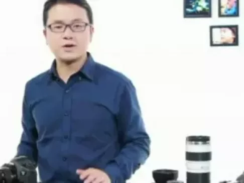 单反镜头入门 单反摄影教程pdf 单反如何使用