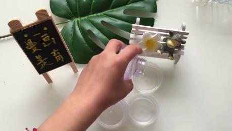 硼砂水有毒，实验揭秘可以替代硼砂水的两种东西，做史莱姆必备！