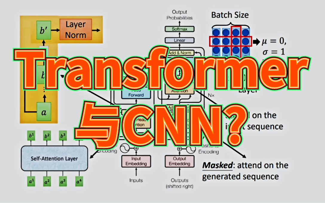我居然3小时学懂了Transformer入门到实战,多亏了这个课程,看不懂你...