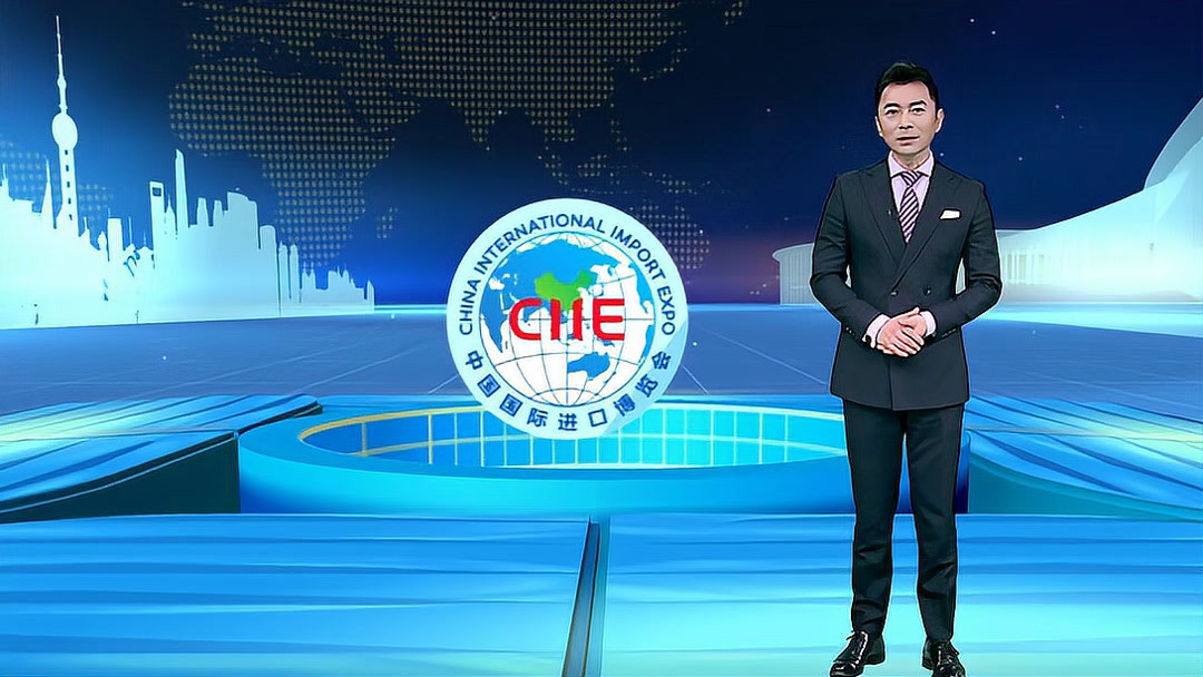 世界目光聚焦中国!11月4日一场重要盛会召开,向外释放强烈信号