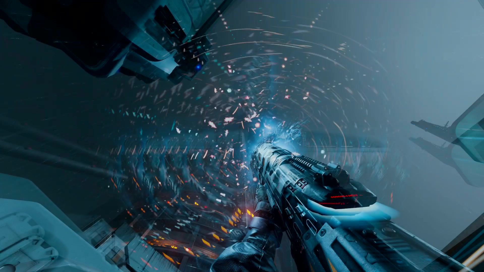 【枪声音乐】Turnin'