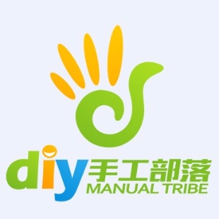diy手工部落 