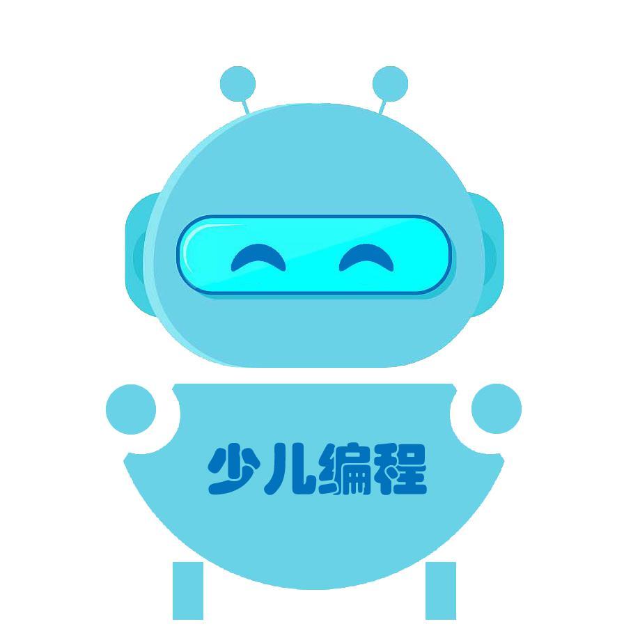 少儿编程机器人创客 
