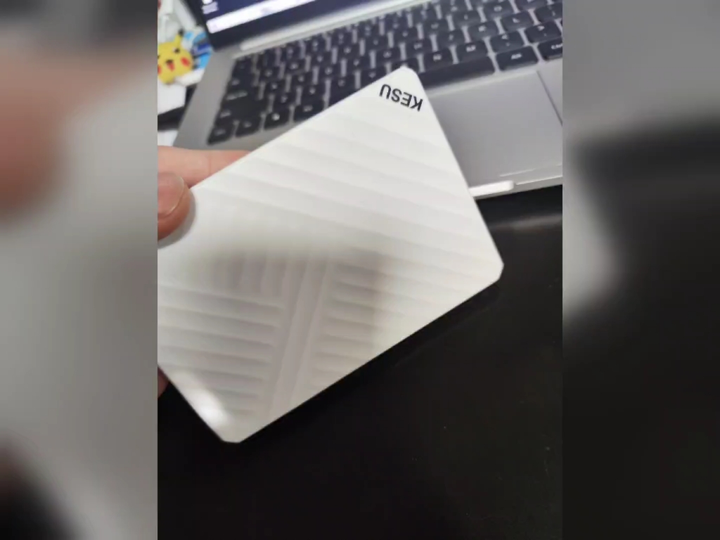 科硕硬盘很搭