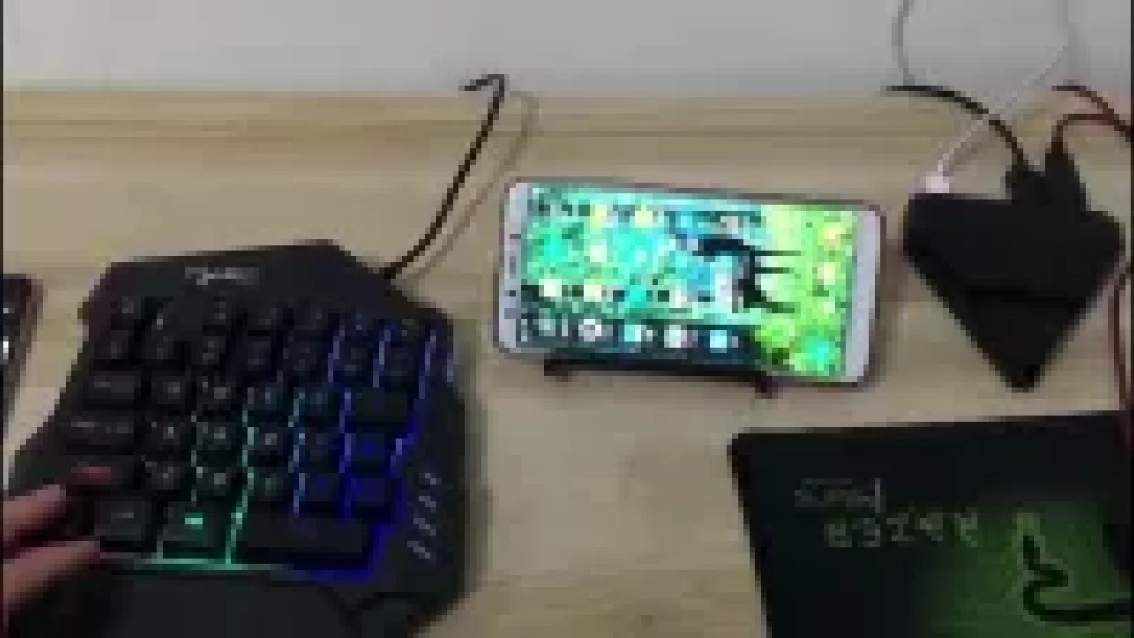 自由狼G5王座安卓教程