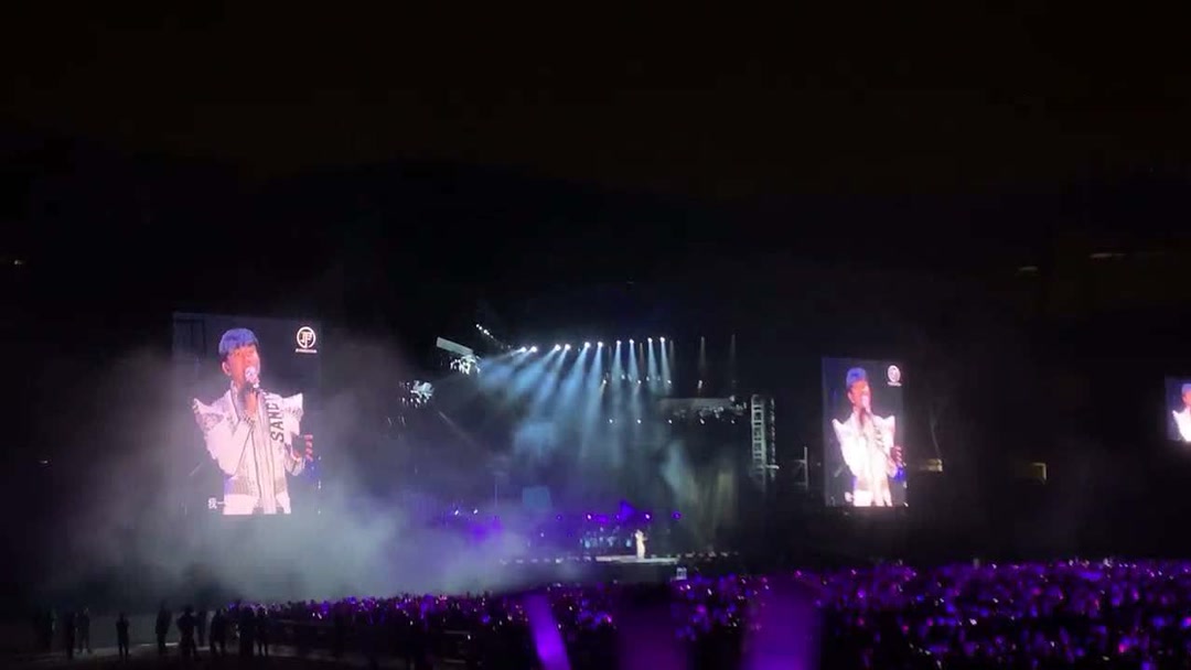 林俊杰,确认过眼神我遇到对的人