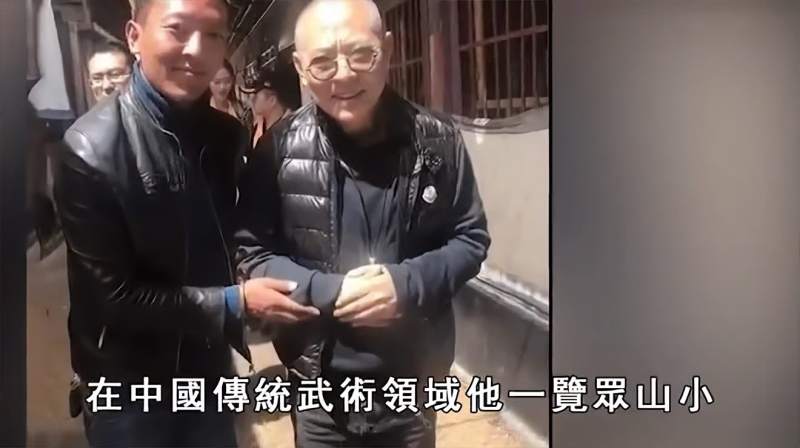 李连杰前妻黄秋燕近况曝光,被其抛弃30年,她是怎么熬过来的?