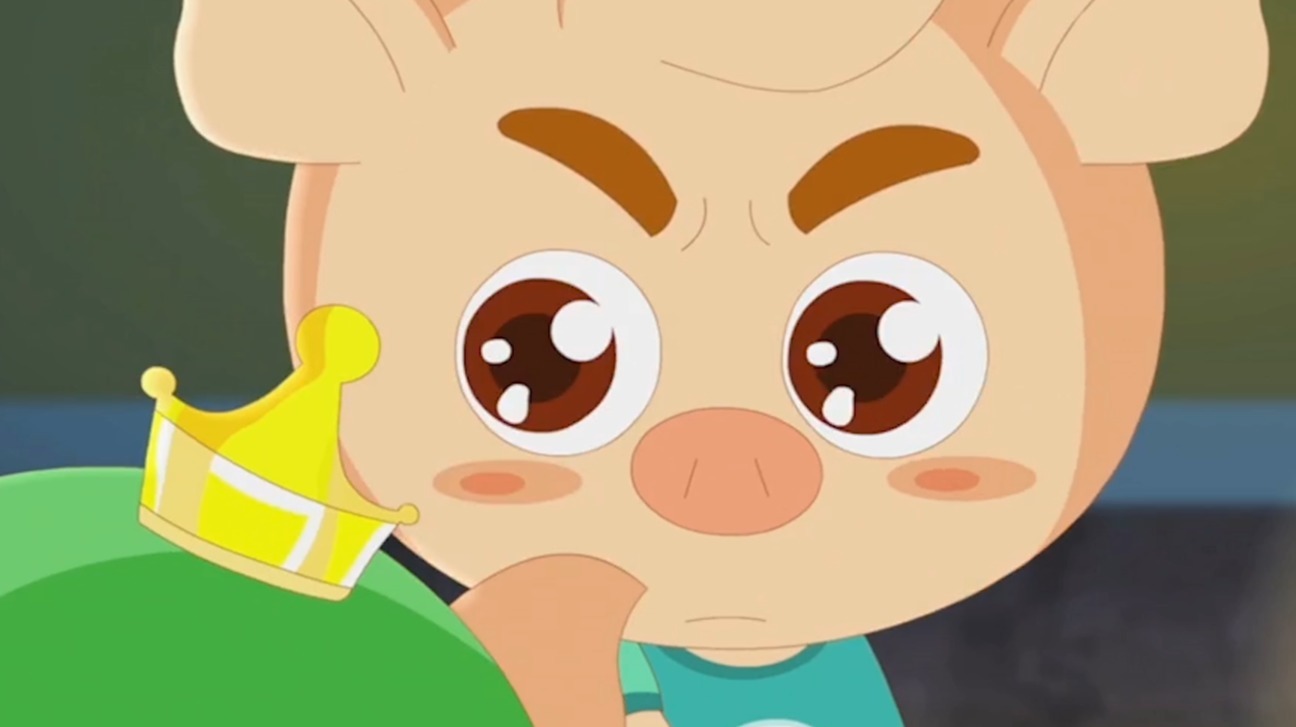 两只小猪:皮皮来讲地震小常识,小朋友们进来听一听哦,以防...