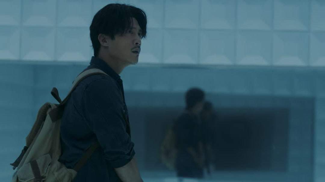 《无主之城》杜淳被引到了一个神秘的房间 江雪与宁羽非常担心他