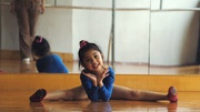 幼儿舞蹈教学视频
