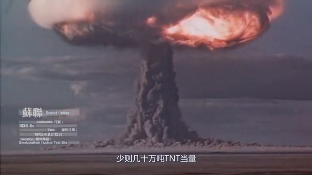 在极限条件下,我们的地球最多能承受多少颗原子弹的轰炸?