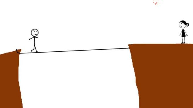 引人深思的动画短片,只要你的爱是真的,上帝一定会助你