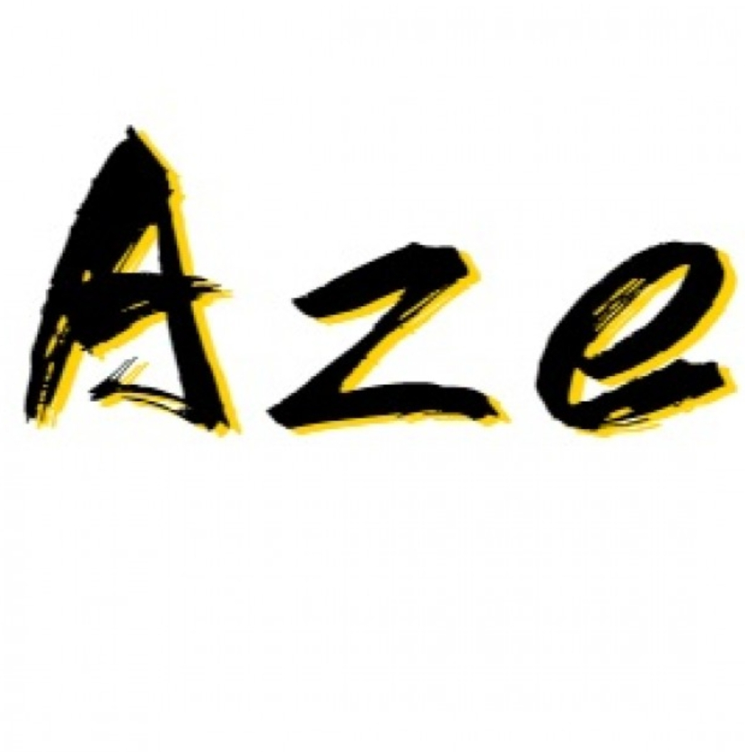 暴躁Aze 
