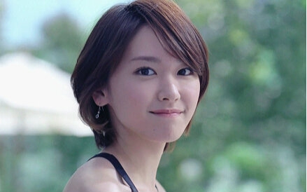 新垣结衣广告混剪MV《make my day》