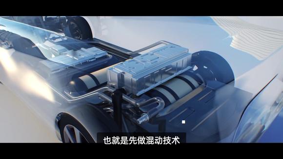 牛批的电驱动,菜鸡的锂电池——电动爹知识科普(1)