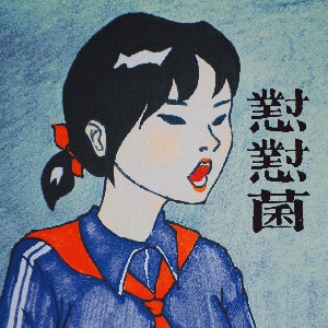 怼怼菌的小书 