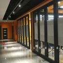 帝雅得电动隔断 