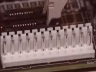 [电脑原理与拆装]01计算机系统的硬件组成