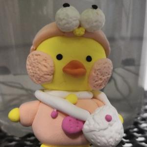 懒兔子成长日记 