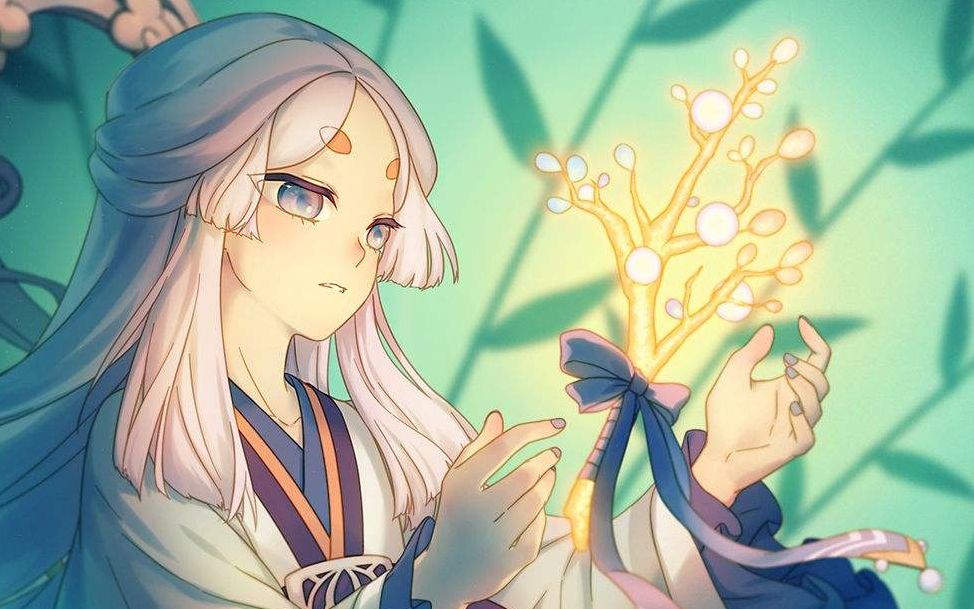 【平安京】艰难的一局匹配【卡成狗的我挥不动蓬莱树枝】