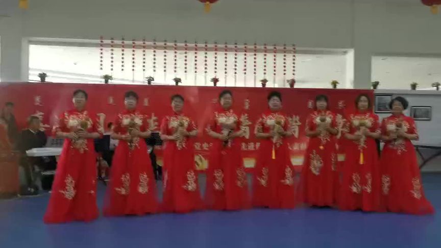 2021年庆国庆活动!