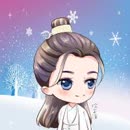 洳淉  