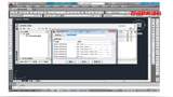 AutoCAD2014学习教程第五章 进级知识之5-3设置图层线型