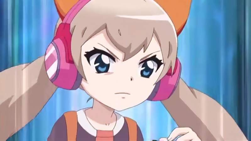 萌卡车神:丹娜与明昊对战,实力完全不在一条线上,瞬间就中招了