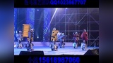 南昌车展节目表演车展变形金刚节目表演