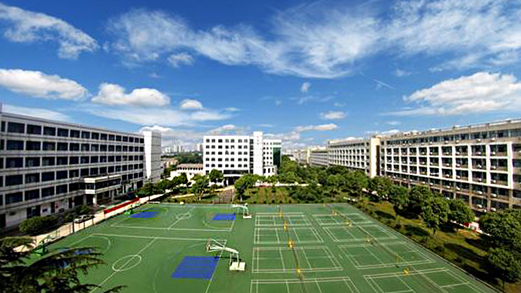 鄂州职业大学 宣传片