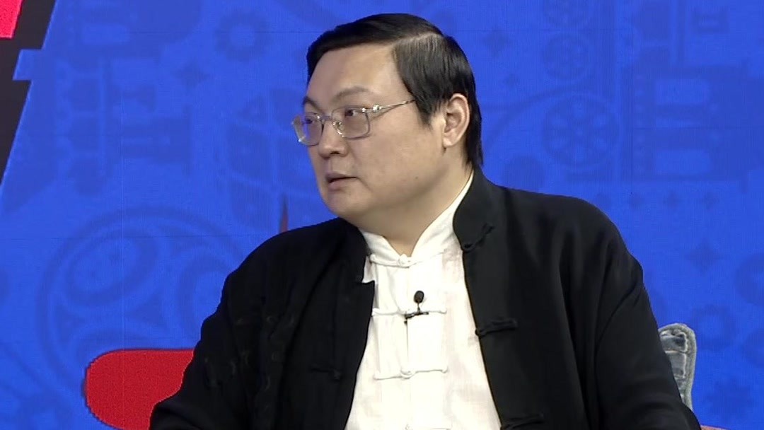 《2018世界杯体育评书》梁老师与紫檀预测比分 今晚法国大胜?