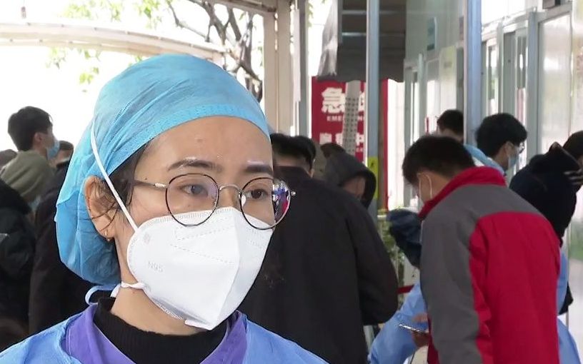 全市设271个便民核酸采样点 强化对国内重点地区来返佛山人员的排查