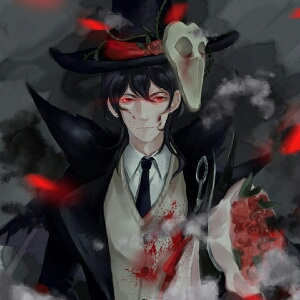 渊致君 