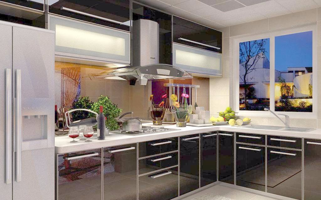 20年老师傅良心总结:这4个厨房装修细节,比教科书都实用!