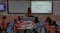 小学数学《复习 百分数》【蒙翠兰】(小学数学课堂教学实录)