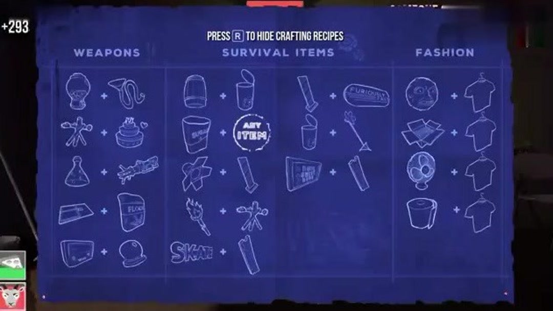 【屌德斯解说】 模拟山羊 僵尸羊发现外星人惊天大秘密 造人计划[标清...