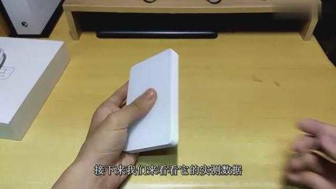 1TB移动硬盘还支持Type-C接口只要200多元?不上后悔的硬盘神车!