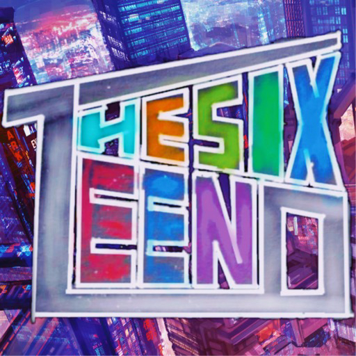 Thesixteen 