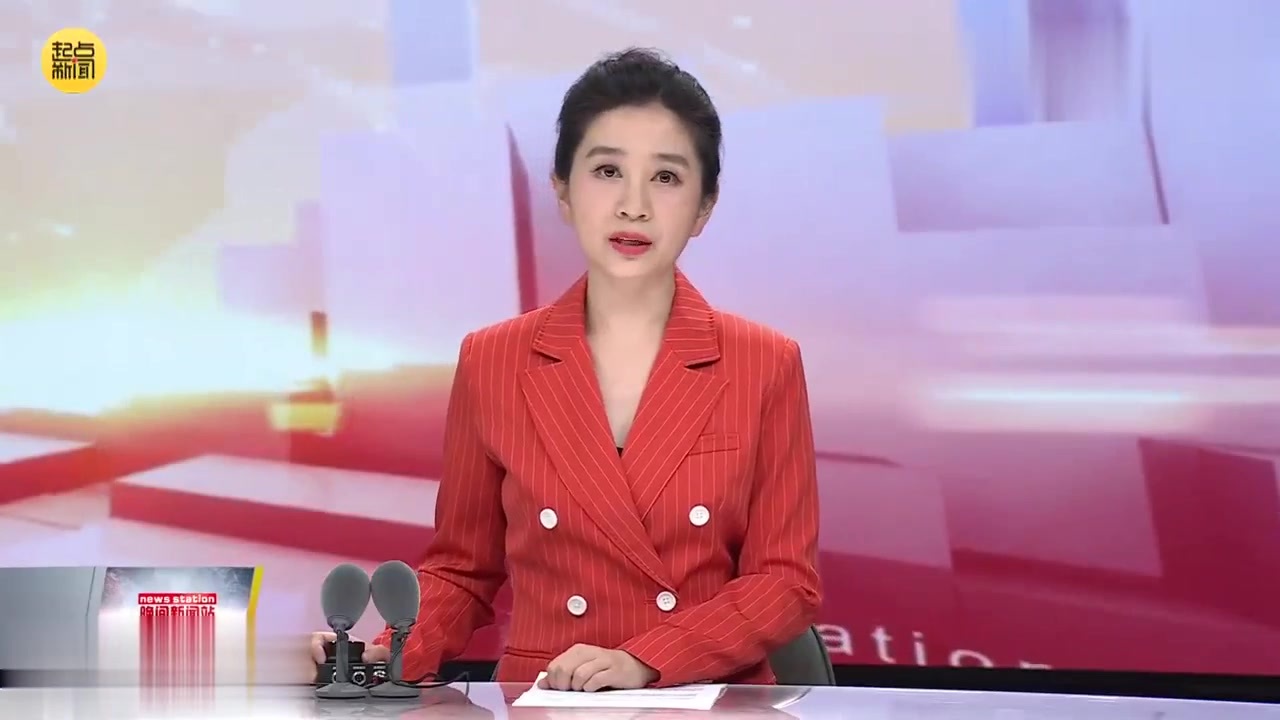 延安:混凝土拌合站倒塌1人被困消防20分钟成功救援