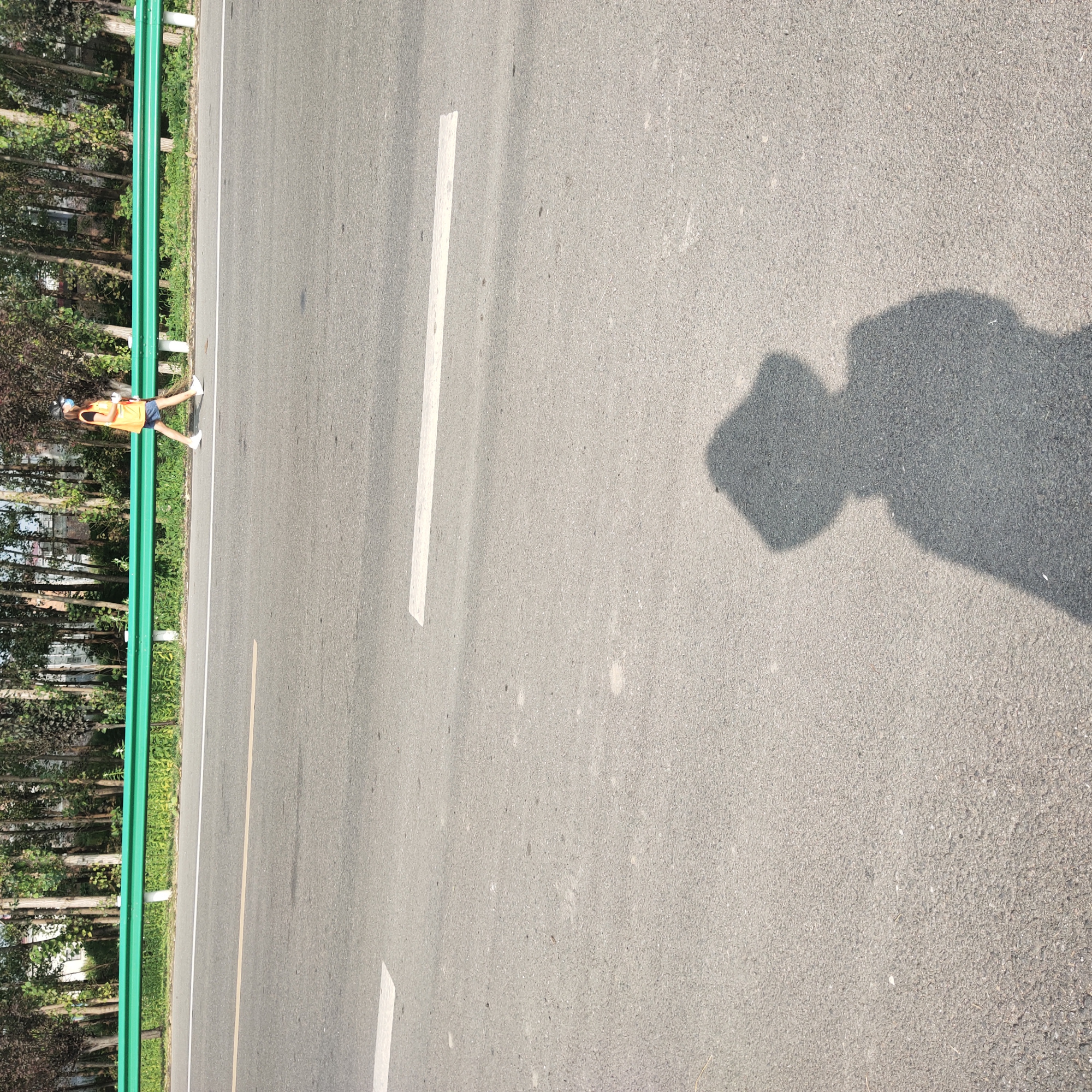 一个星空棒棒糖 