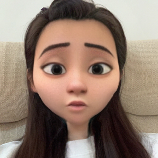 文婧Vicen 