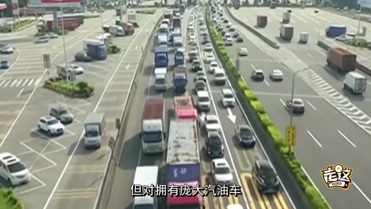 为什么越来越多的车用48伏混合动力系统?它有什么优势?