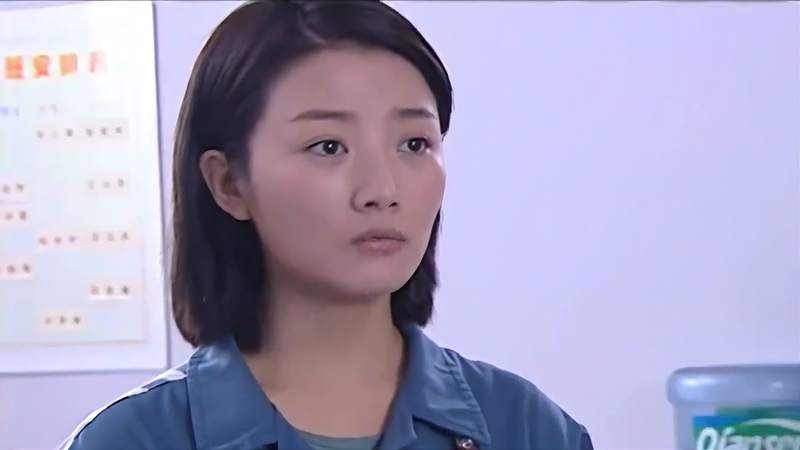 女监:女犯即将执行死刑,死前说出背后靠山,竟然是个大领导!