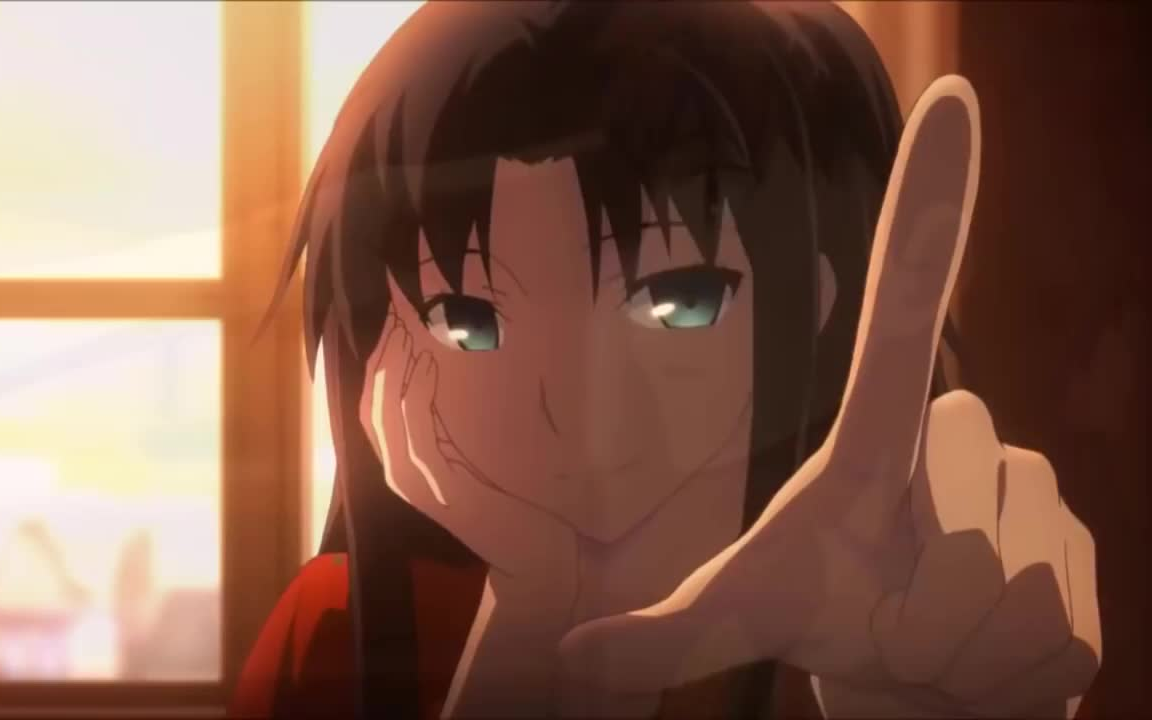 Top 9 动画中在校男主开后宫动漫