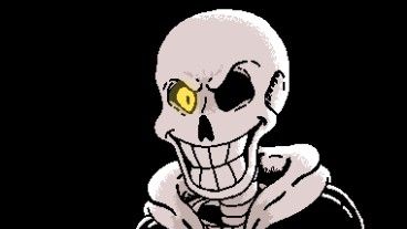 全然不信papyrus一阶段两药过!