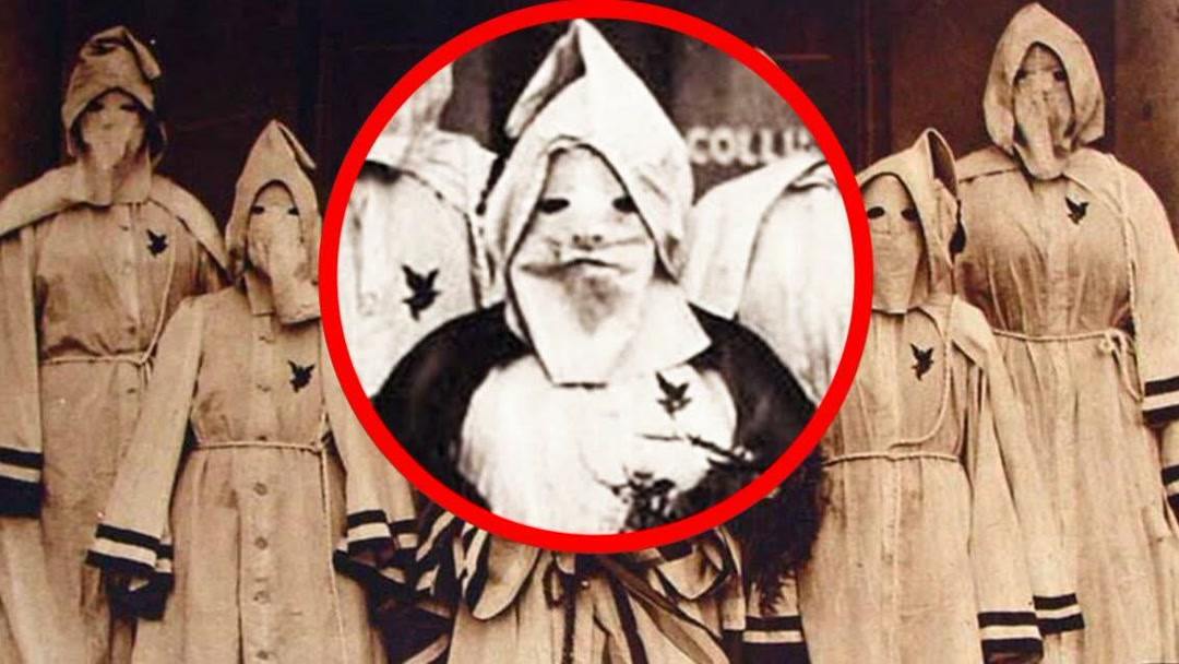 科学家也无能为力?世界上最离奇的事件,都拿别人当傻子!