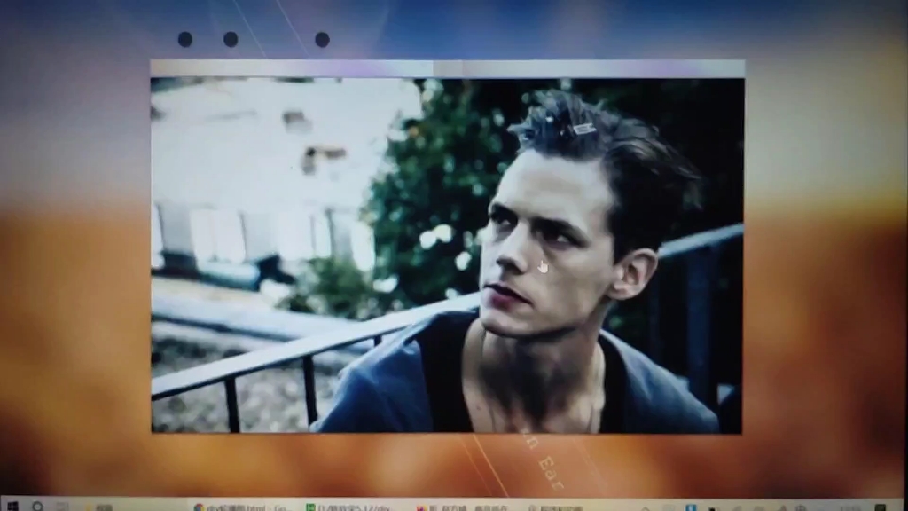 最简单不过的js动画