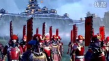 幕府将军2:全面战争