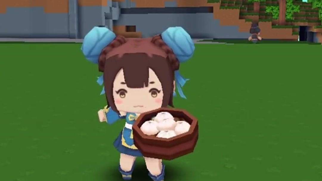 迷你世界跟女朋友吵架的后果,这也是没谁了!